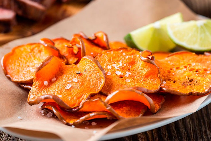 Las 10 mejores recetas con calabaza Cómo cocinarla