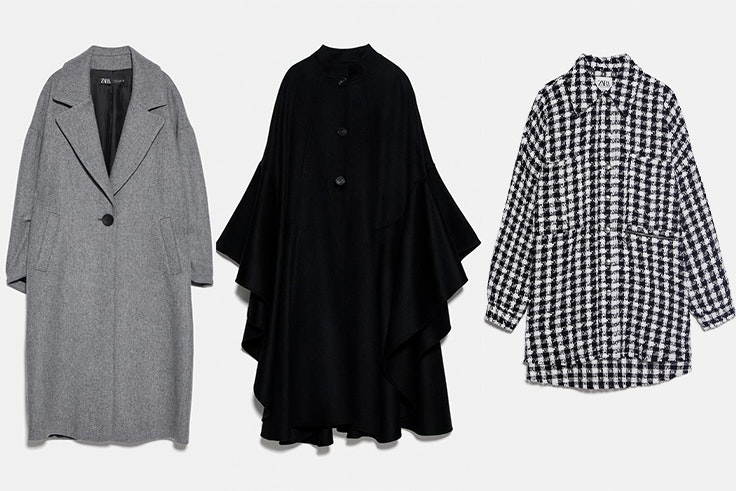 【Abrigos otoño/invierno】Conoce todas las tendencias