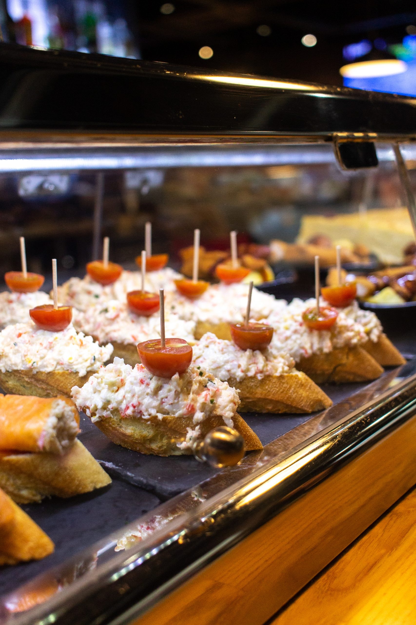 Hoy es el Día Mundial de la Tapa. ¡Que aproveche! | GranCasa