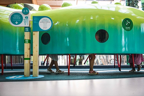 Diversión para toda la familia | GranCasa