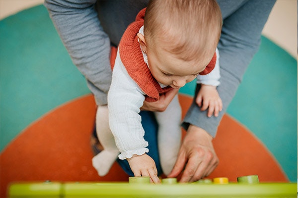 El Playground de GranCasa, un rincón feliz para tus peques | GranCasa