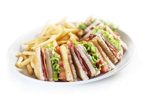 Hoy es el Día Mundial del Sándwich | GranCasa