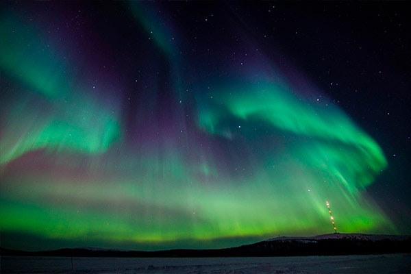 ¿Te imaginas visitar Laponia? | GranCasa