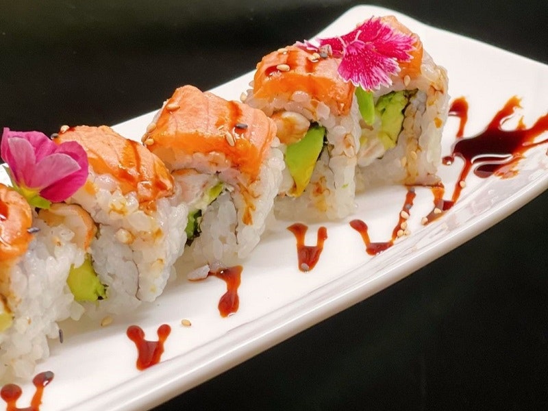 SUSHI SOM | GranCasa