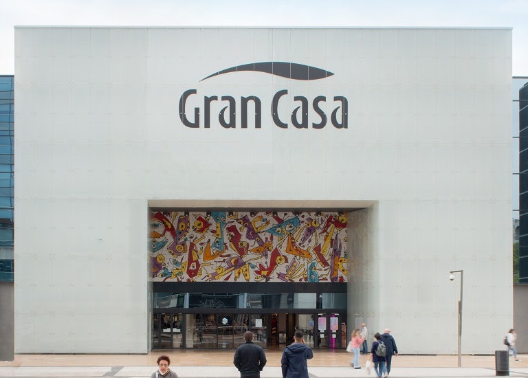 Cuatro razones para venir a GranCasa este verano | GranCasa