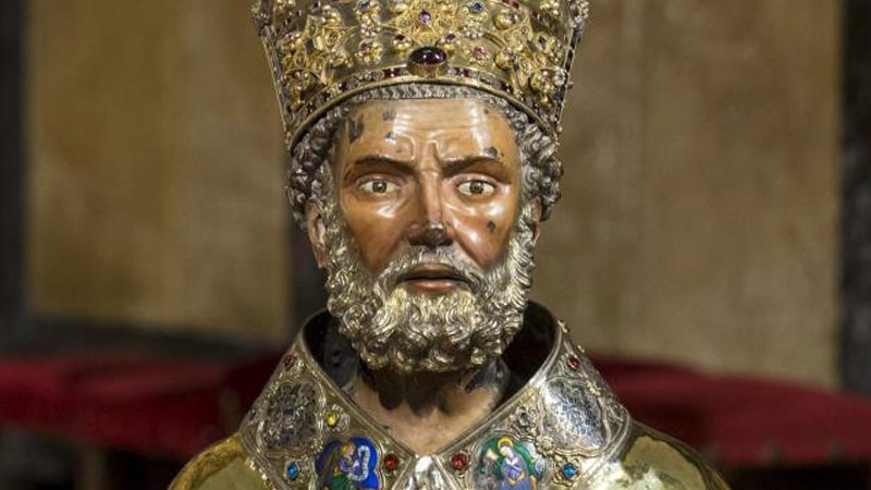 ¡Feliz San Valero a toda Zaragoza! | GranCasa