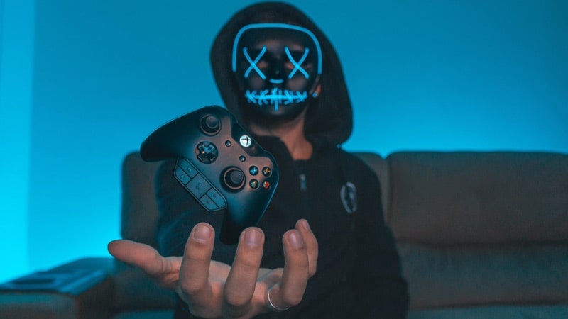 Game, paraíso gamer | GranCasa