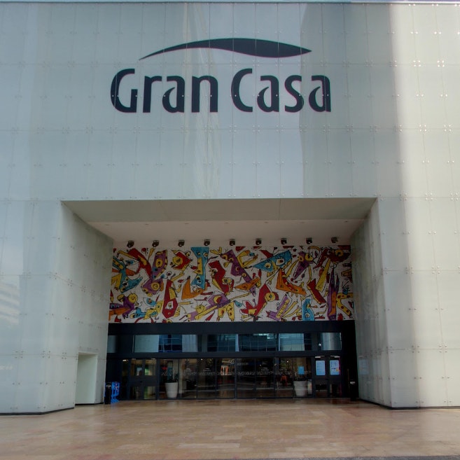 COWORKING | GranCasa