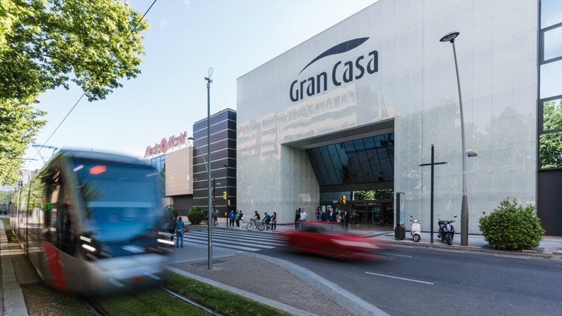 Razones para visitar GranCasa en agosto | GranCasa