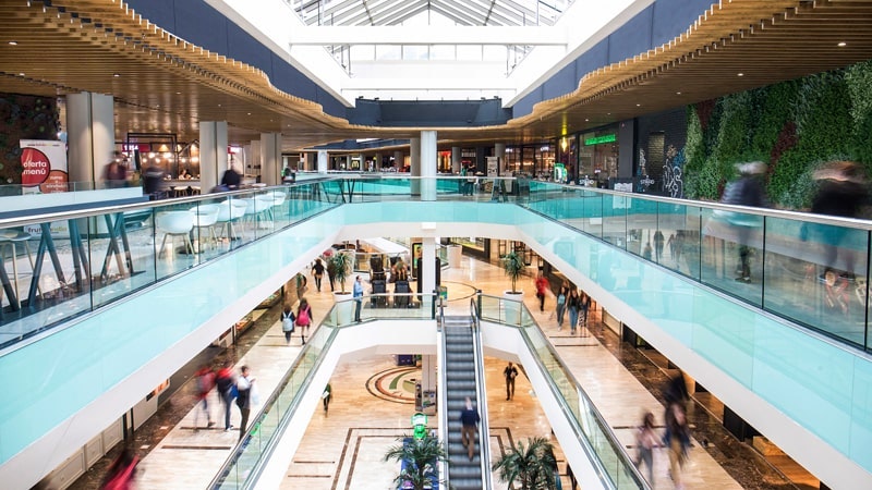 Nosotros | Gran Casa - Centro Comercial en Zaragoza