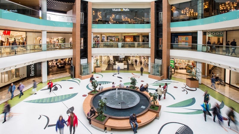 Nosotros | Gran Casa - Centro Comercial en Zaragoza