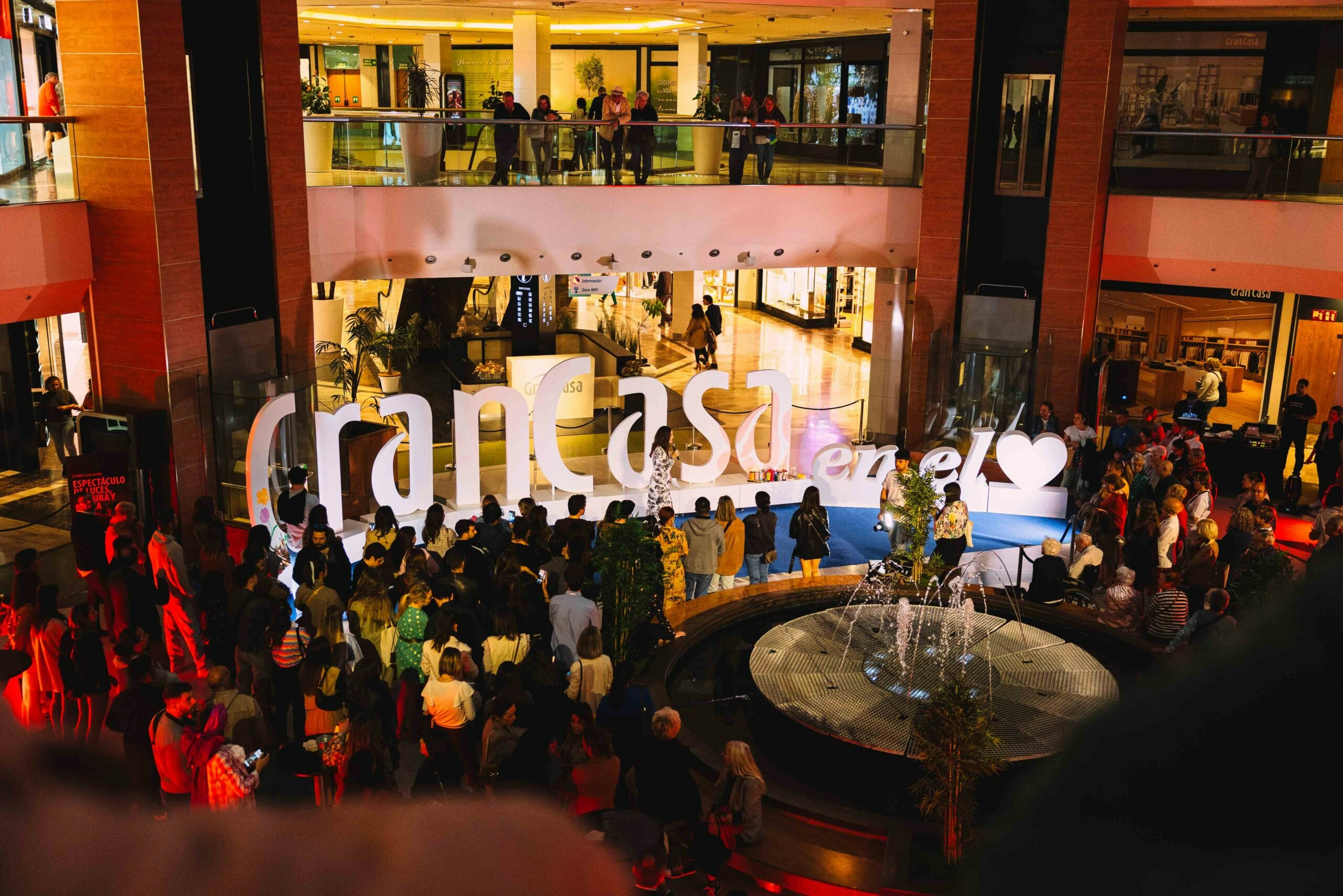 GranCasa En el Corazón | GranCasa