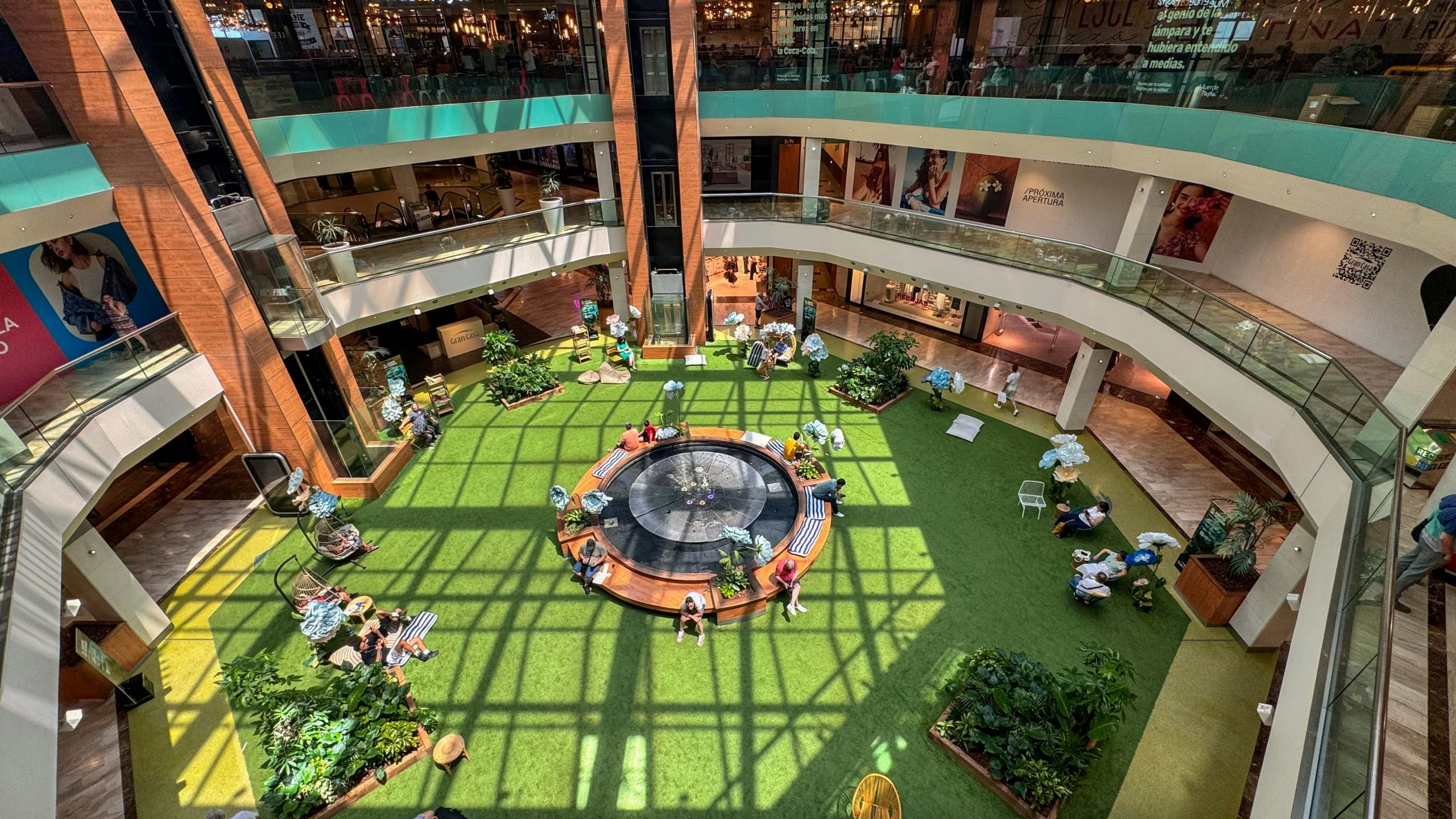 GranCasa culmina su reposicionamiento en Zaragoza con la apertura del segundo Primark de la ...